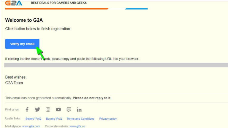 【最新版】G2Aでゲームを購入する方法 - Raison Detre - ゲームやスマホの情報サイト