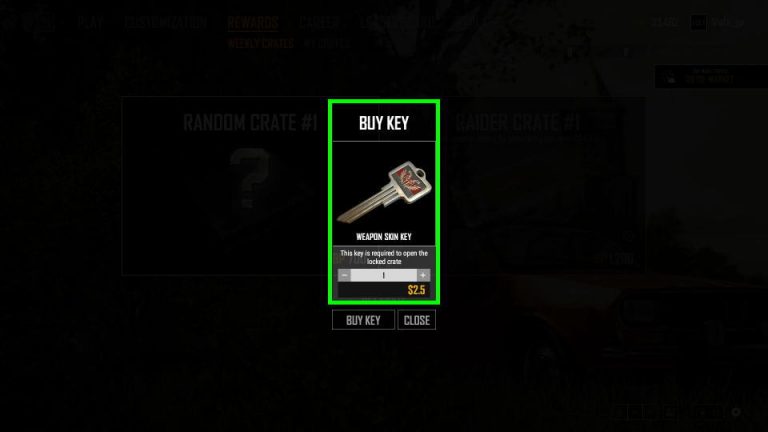 【PUBG】TRIUMPH CRATEとは？ - Raison Detre - ゲームやスマホの情報サイト