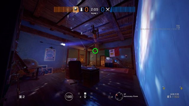 【R6S】VILLA（ヴィラ）のカメラ位置と全体マップ - Raison Detre - ゲームやスマホの情報サイト