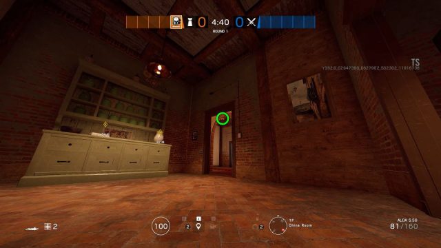 【R6S】VILLA（ヴィラ）のカメラ位置と全体マップ - Raison Detre - ゲームやスマホの情報サイト