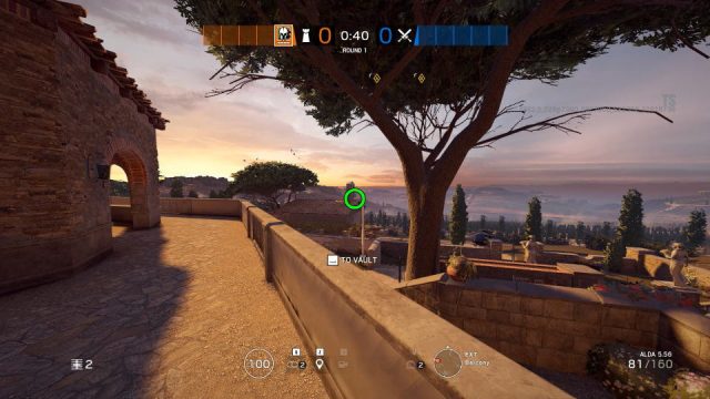【R6S】VILLA（ヴィラ）のカメラ位置と全体マップ - Raison Detre - ゲームやスマホの情報サイト