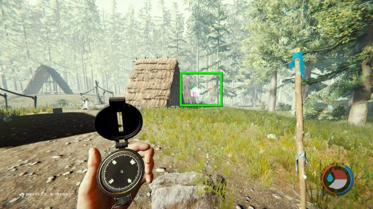 【The Forest】全体マップとマップの入手方法 - Raison Detre - ゲームやスマホの情報サイト