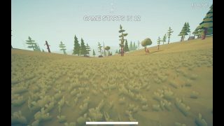 【TABG】Totally Accurate Battlegroundsの遊び方 | Raison Detre - ゲームやスマホの情報サイト