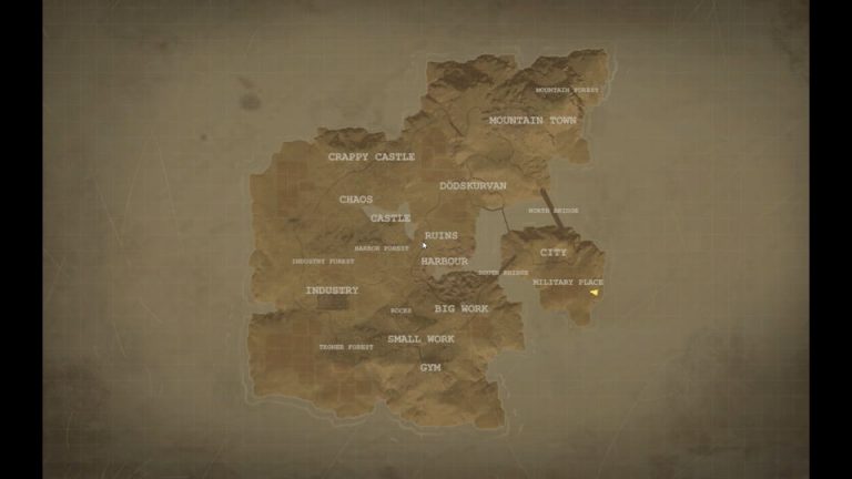 【TABG】Totally Accurate Battlegroundsの遊び方