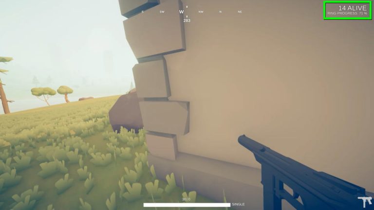 【TABG】Totally Accurate Battlegroundsの遊び方