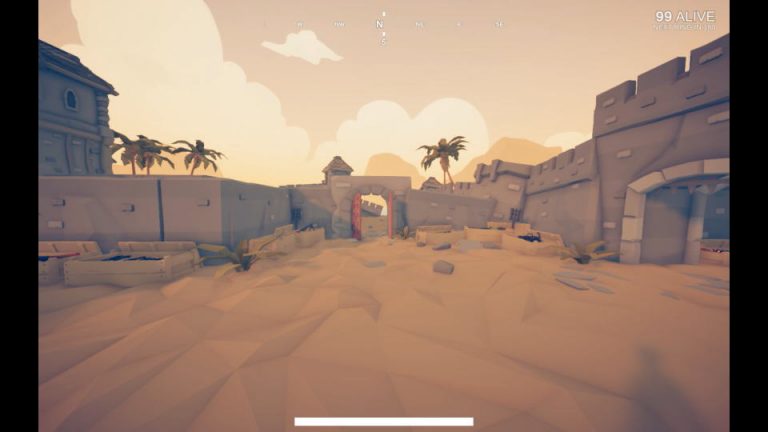 【TABG】Totally Accurate Battlegroundsの遊び方