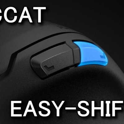 【マウス】ROCCAT Swarmの使用方法【管理ソフト】 | Raison Detre - ゲームやスマホの情報サイト