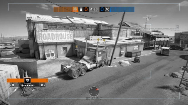 【R6S】アウトバックのカメラ位置と全体マップ【Burnt Horizon】 - Raison Detre - ゲームやスマホの情報サイト