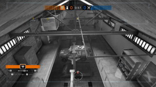 【R6S】アウトバックのカメラ位置と全体マップ【Burnt Horizon】 - Raison Detre - ゲームやスマホの情報サイト