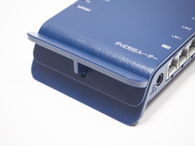 【OCN v6アルファ】IPoE対応ルーター 01とは？【外観と設定画面】 - Raison Detre - ゲームやスマホの情報サイト