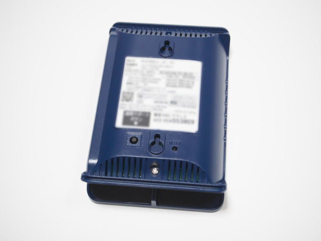 【OCN v6アルファ】IPoE対応ルーター 01とは？【外観と設定画面】 - Raison Detre - ゲームやスマホの情報サイト