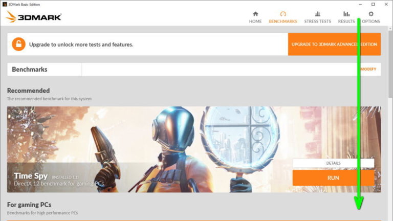 【GPU】3DMarkでパソコンのグラフィック性能を測る方法 - Raison Detre - ゲームやスマホの情報サイト