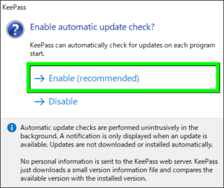【パスワード管理】KeePassのダウンロードと使用方法【日本語化】 - Raison Detre - ゲームやスマホの情報サイト