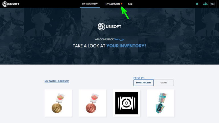 【R6S】Ubisoft Dropsでアイテムを入手する方法【Division 2】 - Raison Detre - ゲームやスマホの情報サイト