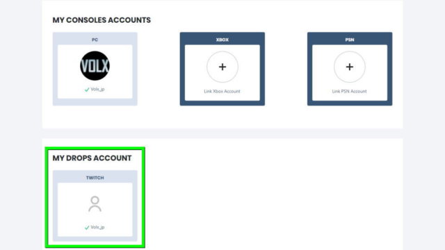 【R6S】Ubisoft Dropsでアイテムを入手する方法【Division 2】 - Raison Detre - ゲームやスマホの情報サイト