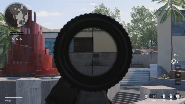 【CoD:BOCW】各サイトの性能と画像一覧【ズーム倍率】 - Raison Detre - ゲームやスマホの情報サイト