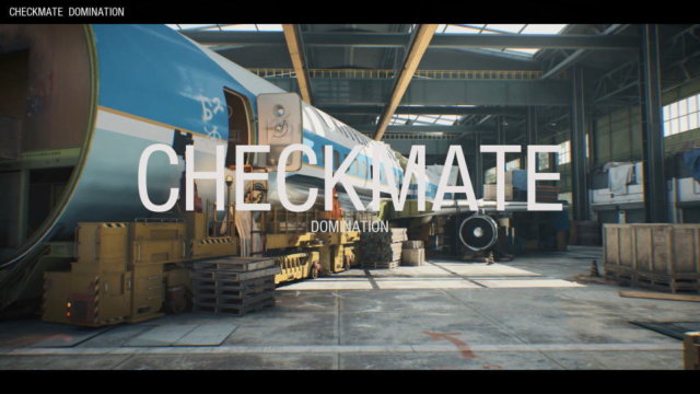 【CoD:BOCW】全体マップ一覧と拠点の位置【ドミネーション】 - Raison Detre - ゲームやスマホの情報サイト