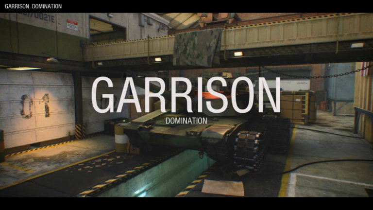 【CoD:BOCW】全体マップ一覧と拠点の位置【ドミネーション】 - Raison Detre - ゲームやスマホの情報サイト