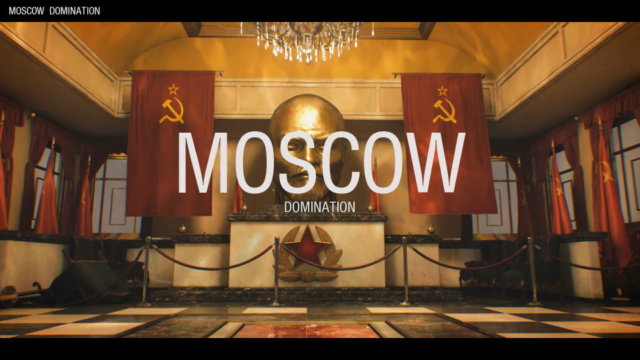 【CoD:BOCW】全体マップ一覧と拠点の位置【ドミネーション】 - Raison Detre - ゲームやスマホの情報サイト