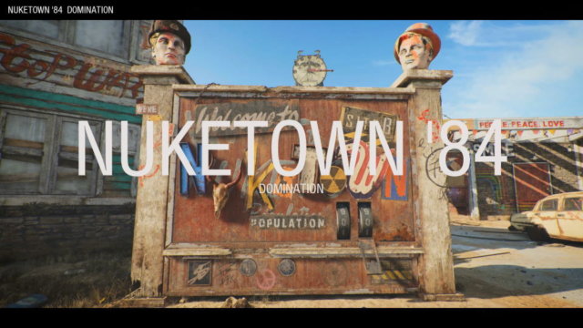 【CoD:BOCW】全体マップ一覧と拠点の位置【ドミネーション】 - Raison Detre - ゲームやスマホの情報サイト