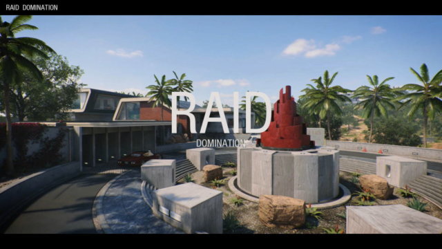 【CoD:BOCW】全体マップ一覧と拠点の位置【ドミネーション】 - Raison Detre - ゲームやスマホの情報サイト