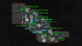 【CoD:BOCW】全体マップ一覧と拠点の位置【ドミネーション】 - Raison Detre - ゲームやスマホの情報サイト
