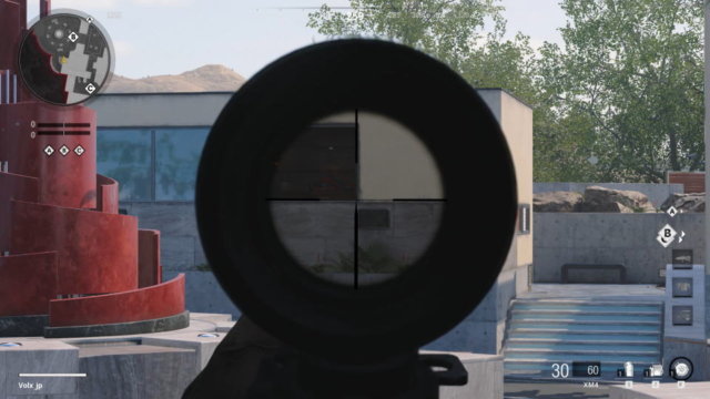 【CoD:BOCW】各サイトの性能と画像一覧【ズーム倍率】 - Raison Detre - ゲームやスマホの情報サイト