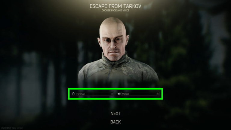【EFT】Escape from Tarkovでギフトを受け取る方法【無料特典】