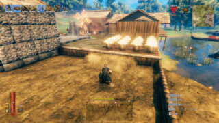 【Valheim】土地を均して整地する方法【つるはし・鍬・耕運具】 - Raison Detre - ゲームやスマホの情報サイト