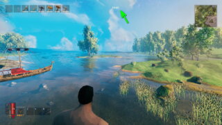 【Valheim】Clockでゲーム内の時間を常に確認する方法【MOD】 - Raison Detre - ゲームやスマホの情報サイト