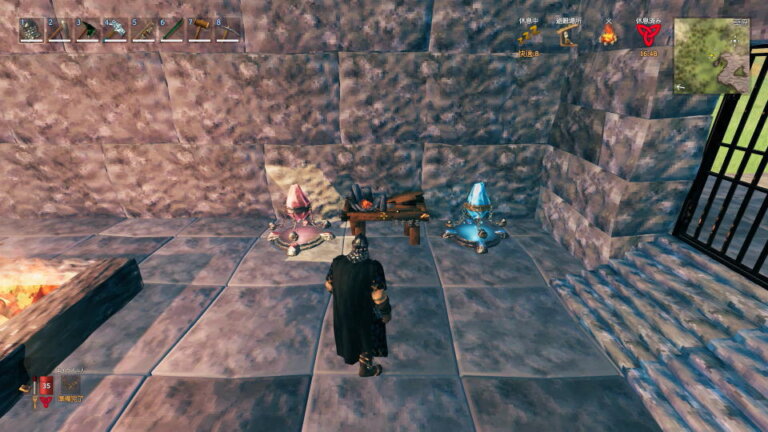 【Valheim】Epic Lootで特性付きアイテムを入手する方法【MOD】 - Raison Detre - ゲームやスマホの情報サイト