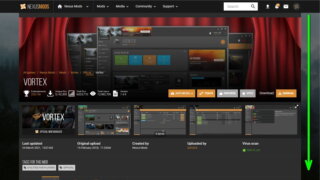 【MOD管理】Vortexをインストールする方法【日本語化】 - Raison Detre - ゲームやスマホの情報サイト