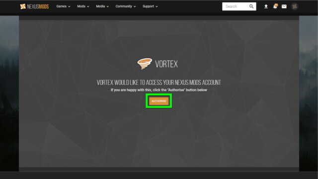 【MOD管理】Vortexをインストールする方法【日本語化】 - Raison Detre - ゲームやスマホの情報サイト