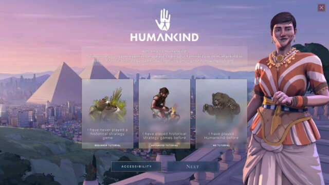 【HUMANKIND】キーボード設定と日本語対応状況【動作環境】 - Raison Detre - ゲームやスマホの情報サイト