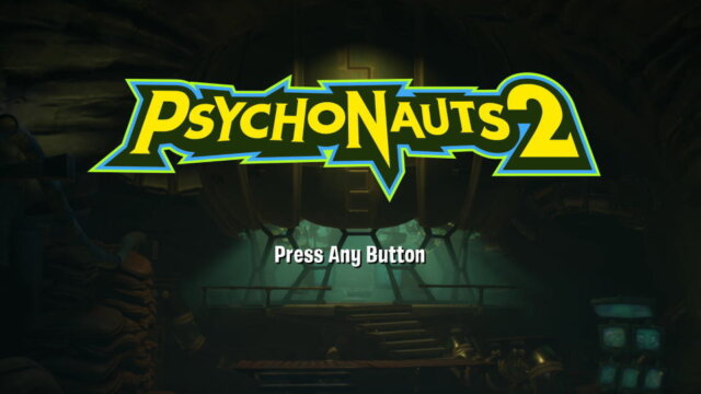 【Psychonauts 2】キーボードやコントローラーの設定【動作環境】 - Raison Detre - ゲームやスマホの情報サイト