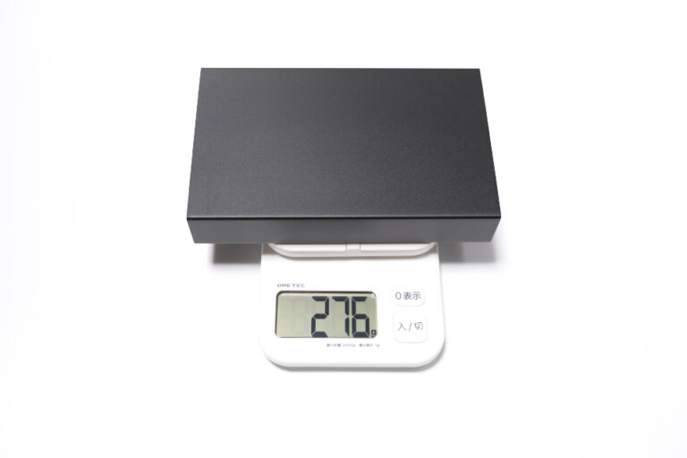 【レビュー】GW3.5AM-SU3G2Pの外観と組み込み方法【HDDケース】 - Raison Detre - ゲームやスマホの情報サイト