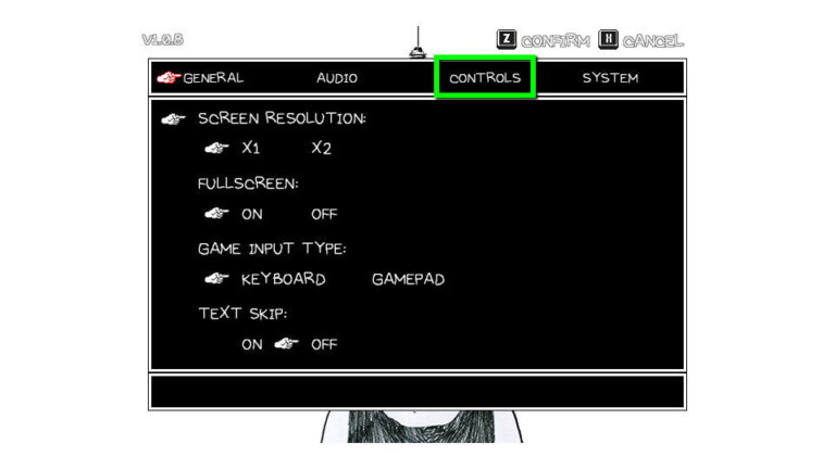 【OMORI】キーボードやコントローラーの設定【操作方法】 - Raison Detre - ゲームやスマホの情報サイト