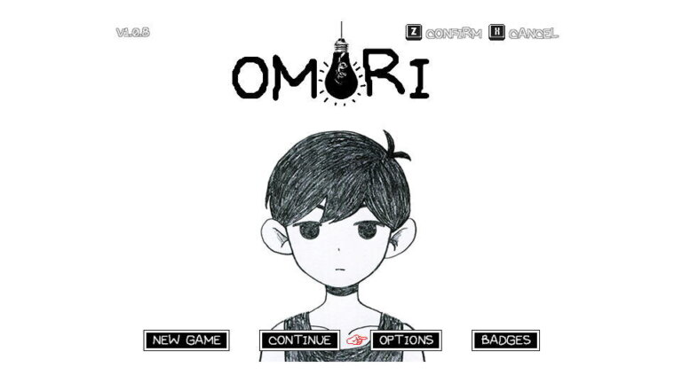 【OMORI】キーボードやコントローラーの設定【操作方法】 - Raison Detre - ゲームやスマホの情報サイト