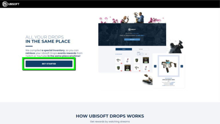 【R6S】Rainbow Six SiegeとTwitch Dropsの連携方法【Ubisoft】 - Raison Detre - ゲームや ...