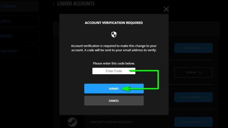 【Call of Duty】アカウントにSteamを連携させる方法【Activision】 - Raison Detre - ゲームやスマホの ...