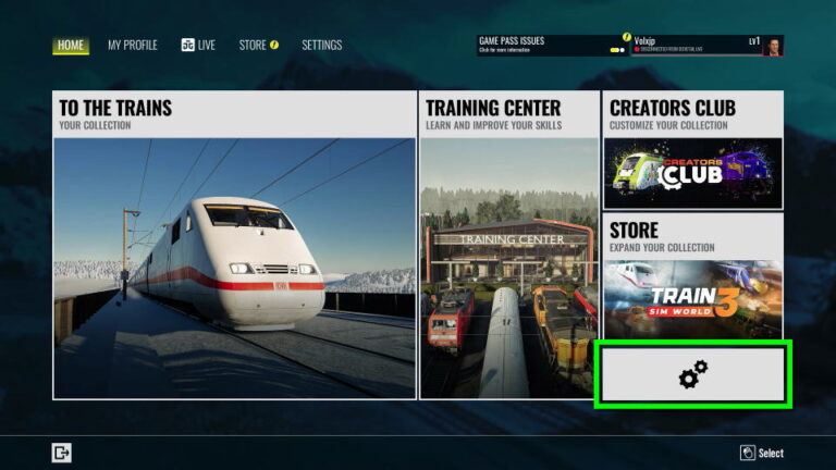 【Train Sim World 3】キーボードやコントローラーの設定【操作方法】 - Raison Detre - ゲームやスマホの情報サイト