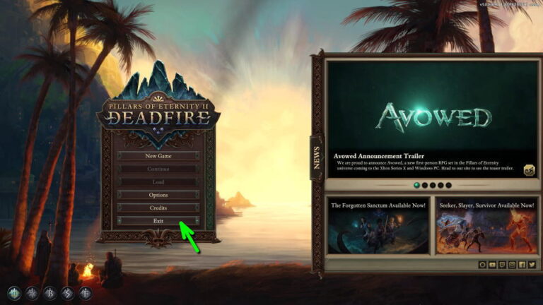 【Pillars of Eternity II: Deadfire】日本語化する方法【Steam】 - Raison Detre - ゲームや ...