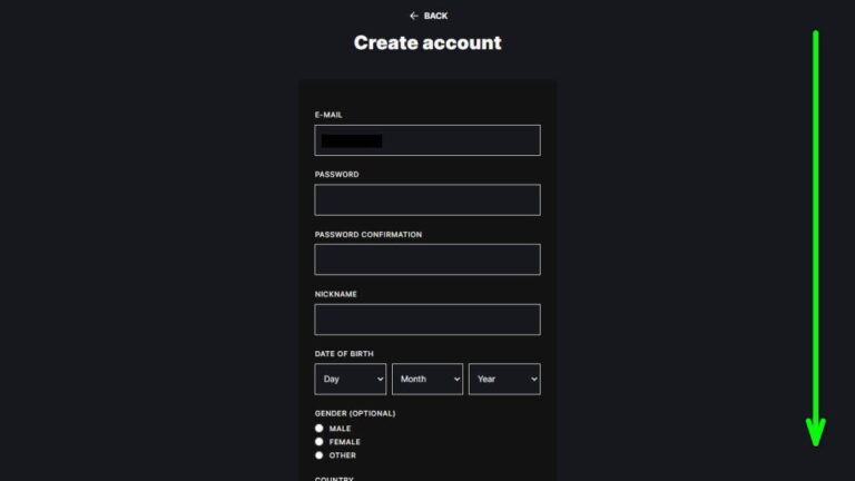 【DbD】Behaviourアカウントの作成方法【Steam連携】 - Raison Detre - ゲームやスマホの情報サイト