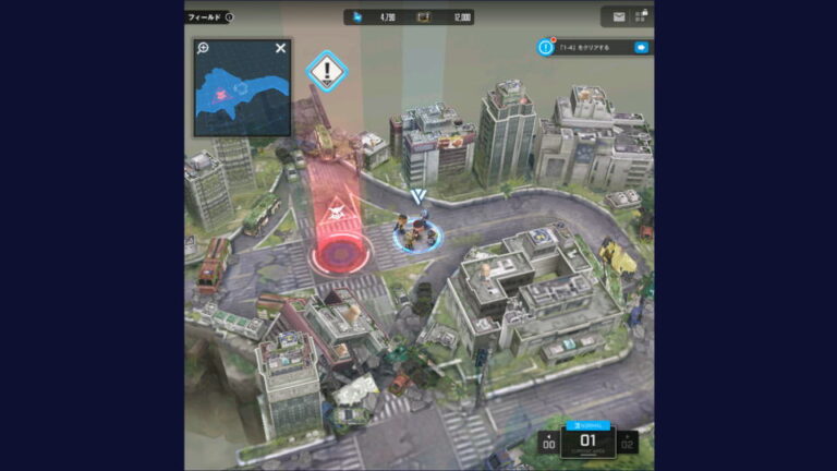 【NIKKE】負荷を下げる安定化設定【解像度変更】 - Raison Detre - ゲームやスマホの情報サイト