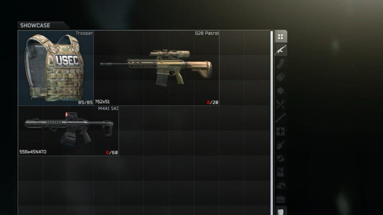 【EFT】プロモコードの入力方法【アクティベート】 - Raison Detre - ゲームやスマホの情報サイト
