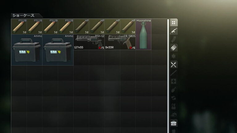 【EFT】プロモコードの入力方法【アクティベート】 - Raison Detre - ゲームやスマホの情報サイト