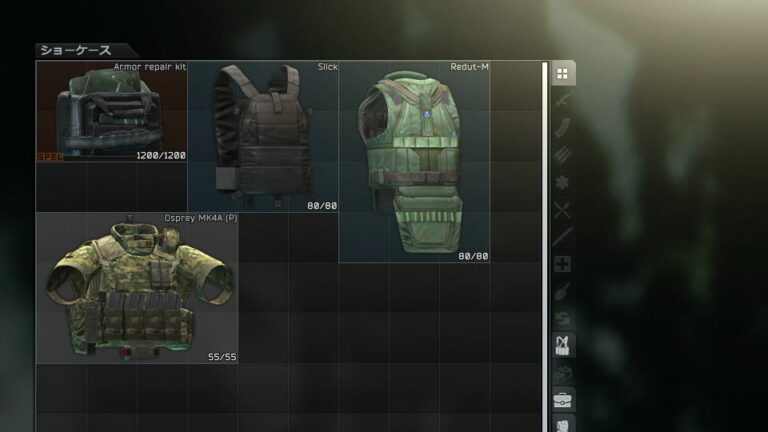 【EFT】プロモコードの入力方法【アクティベート】 - Raison Detre - ゲームやスマホの情報サイト