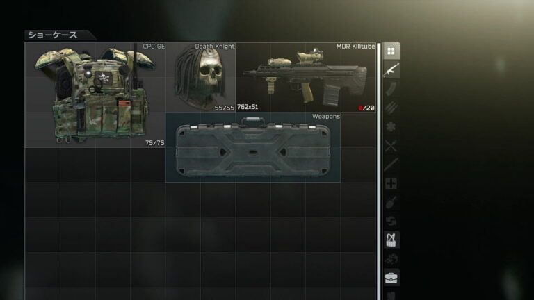 【EFT】プロモコードの入力方法【アクティベート】 - Raison Detre - ゲームやスマホの情報サイト