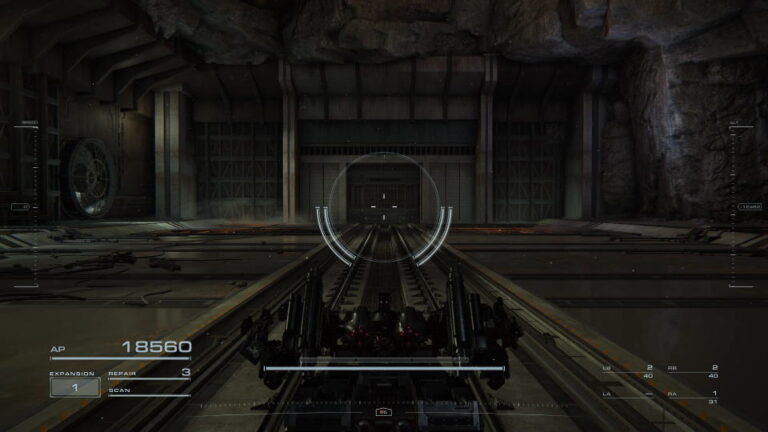 【AC6】IA-C01F: OCELLUSの入手方法【隠しパーツ】 - Raison Detre - ゲームやスマホの情報サイト