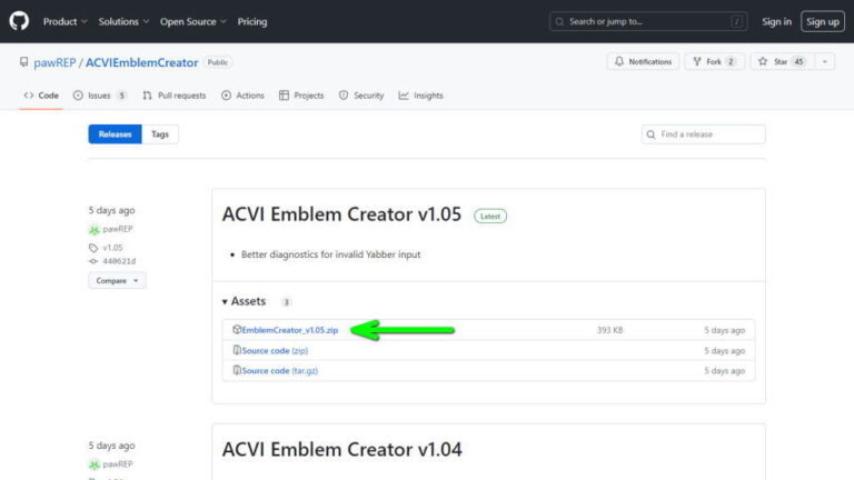 【AC6】簡単にエンブレムを作成する方法【画像変換】 | Raison Detre - ゲームやスマホの情報サイト